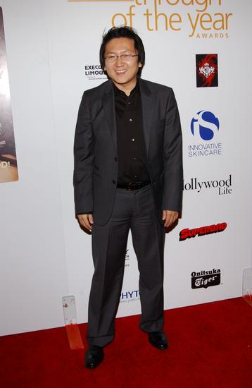 Masi Oka Editorial Stock Photo - Stock Image | Shutterstock