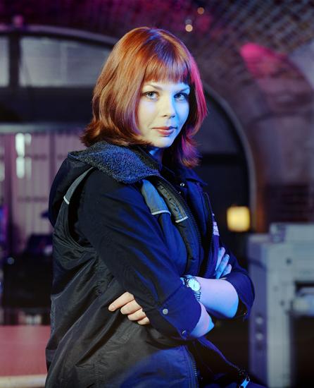 Michelle Morris Knock 2000s Editorial Stock Photo - Stock Image ...