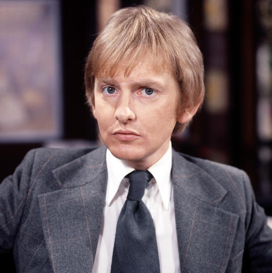 Roger Tonge 1980s Editorial Stock Photo - Stock Image | Shutterstock