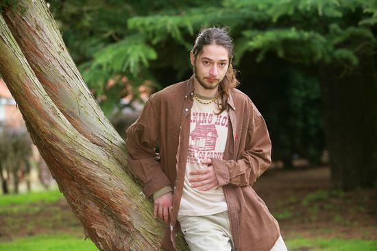 Chris Sands 24 Has Suffered Hiccups Editorial Stock Photo - Stock Image ...