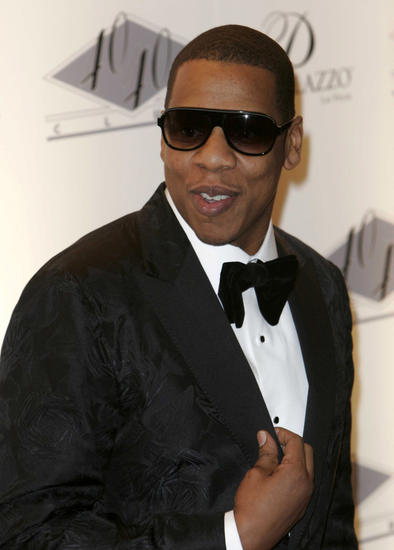 Jayz Editorial Stock Photo - Stock Image | Shutterstock