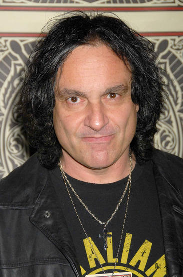 Vinny Appice Black Sabbath Editorial Stock Photo - Stock Image ...