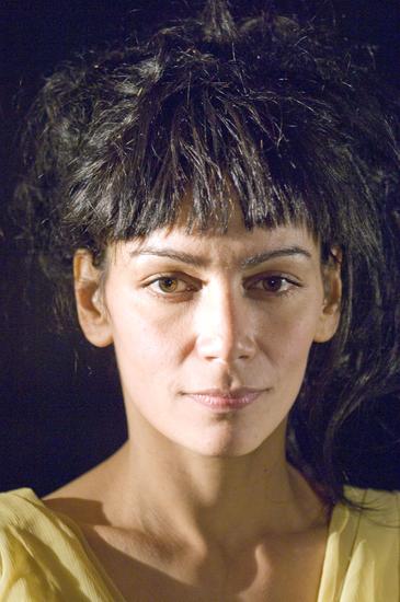 Sasha Behar Editorial Stock Photo - Stock Image | Shutterstock