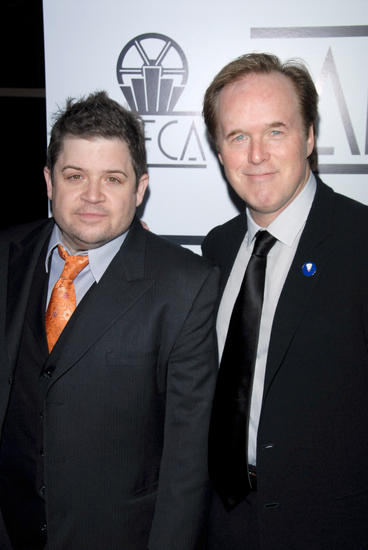 Patton Oswalt Brad Bird Editorial Stock Photo - Stock Image | Shutterstock