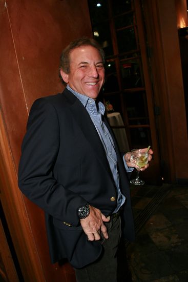 Jim Wiatt Editorial Stock Photo - Stock Image | Shutterstock