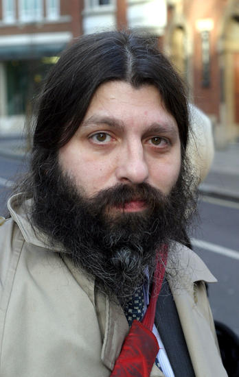 Aaron Barschak Editorial Stock Photo - Stock Image | Shutterstock