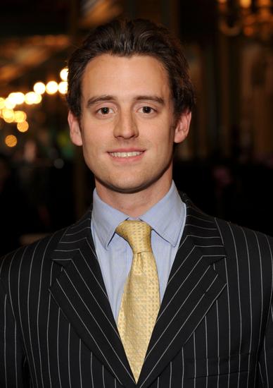 Simon Ambrose Editorial Stock Photo - Stock Image | Shutterstock