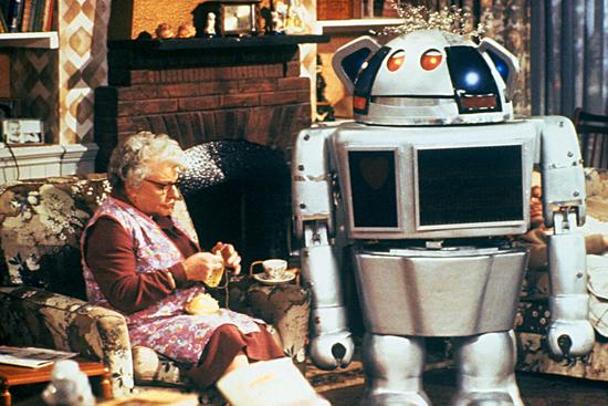 Metal Mickey Tv 1981 Metal Mickey Editorial Stock Photo - Stock Image ...