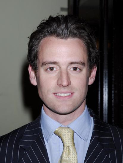 Simon Ambrose Editorial Stock Photo - Stock Image | Shutterstock