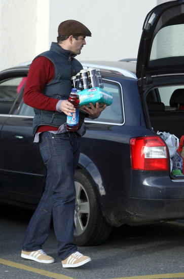 Mark Bannerman Editorial Stock Photo - Stock Image | Shutterstock