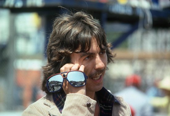 George Harrison Editorial Stock Photo - Stock Image | Shutterstock