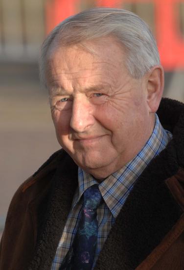 Conrad Wright Editorial Stock Photo - Stock Image | Shutterstock