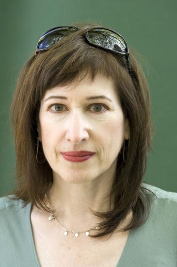 Laura Kipnis Editorial Stock Photo - Stock Image | Shutterstock