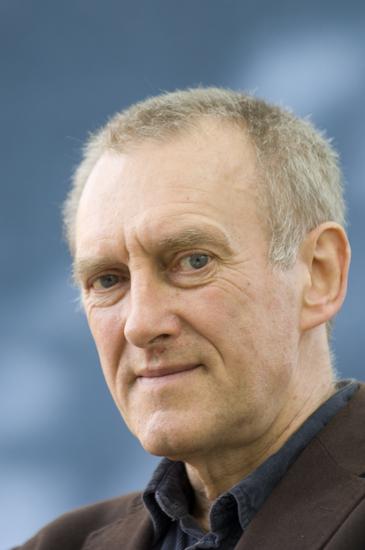 James Kelman Editorial Stock Photo - Stock Image | Shutterstock