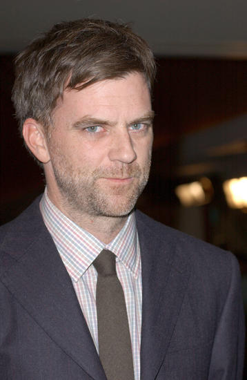 Paul Thomas Andreson Editorial Stock Photo - Stock Image | Shutterstock