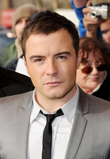 Shane Filan Editorial Stock Photo - Stock Image | Shutterstock