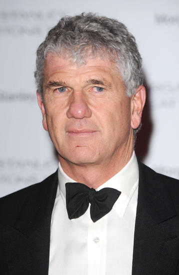 John Rose Chief Executive Rolls Royce Editorial Stock Photo - Stock ...