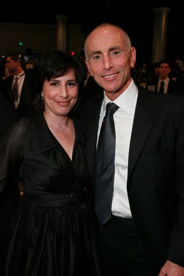 Sue Kroll Kevin Mccormack Editorial Stock Photo - Stock Image ...