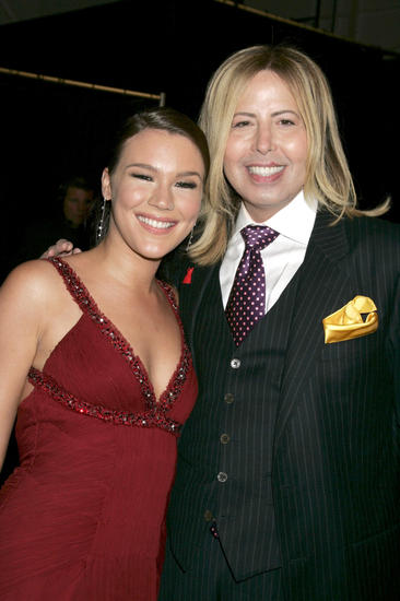 Joss Stone Steven Cojo Cojocaru Editorial Stock Photo - Stock Image ...