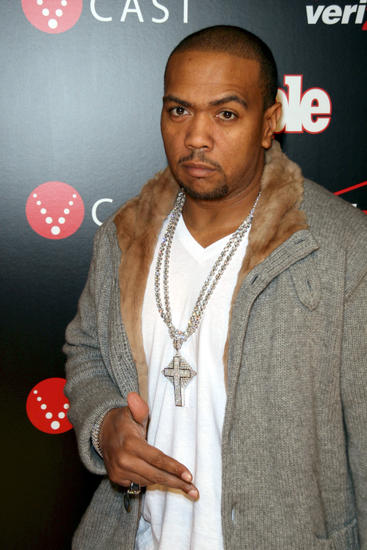 Timbaland Editorial Stock Photo - Stock Image | Shutterstock