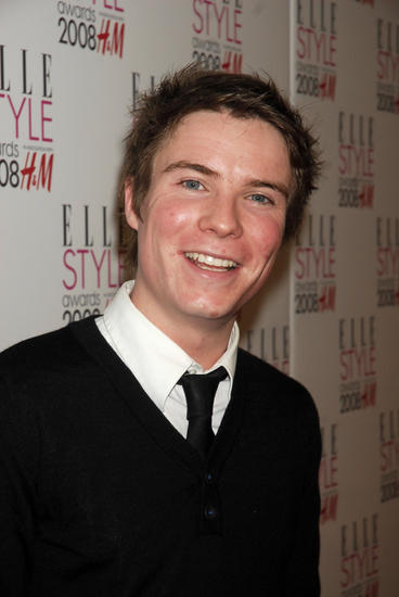 Joseph Dempsie Editorial Stock Photo - Stock Image | Shutterstock