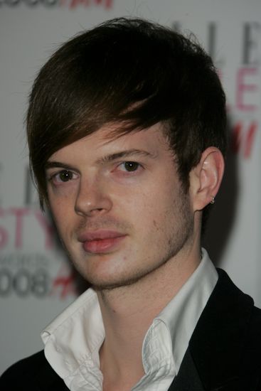 Richard Jones Feeling Editorial Stock Photo - Stock Image | Shutterstock