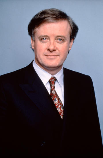 Lwt Staff Gerry Robinson Editorial Stock Photo - Stock Image | Shutterstock