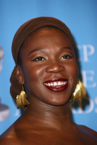 India Arie Editorial Stock Photo - Stock Image | Shutterstock