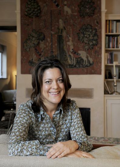 Anna Pasternak Editorial Stock Photo - Stock Image | Shutterstock