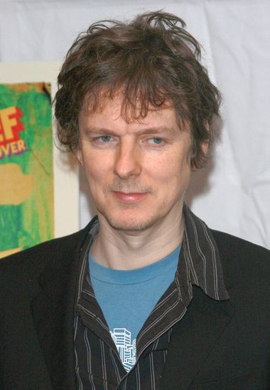 Michael Gondry Editorial Stock Photo - Stock Image | Shutterstock