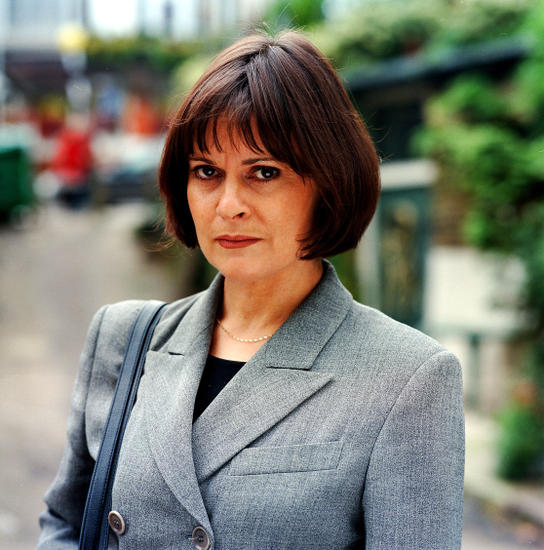 Hazel Ellerby Blind Date Editorial Stock Photo - Stock Image | Shutterstock