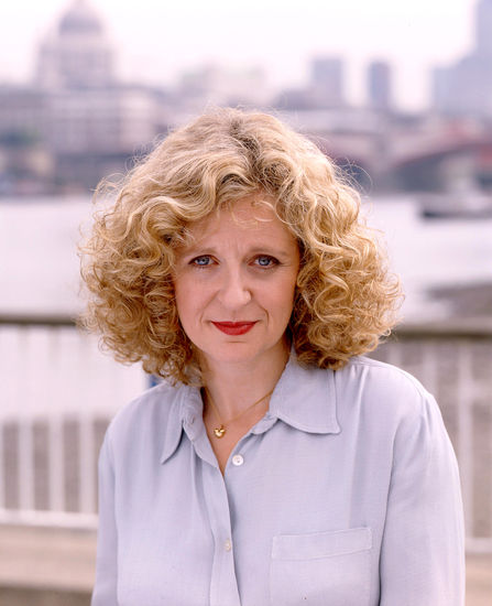 Regina Freedman Blind Date Editorial Stock Photo - Stock Image ...