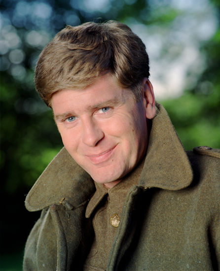 Gary Mavers Unknown Soldier Editorial Stock Photo - Stock Image ...