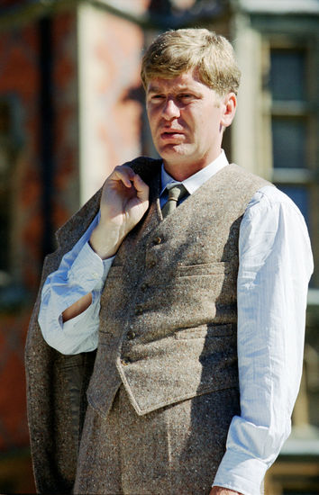 Gary Mavers Unknown Soldier Editorial Stock Photo - Stock Image ...