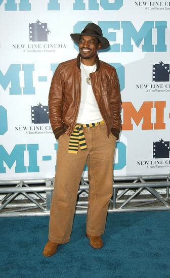Andre 3000 Benjamin Editorial Stock Photo - Stock Image | Shutterstock