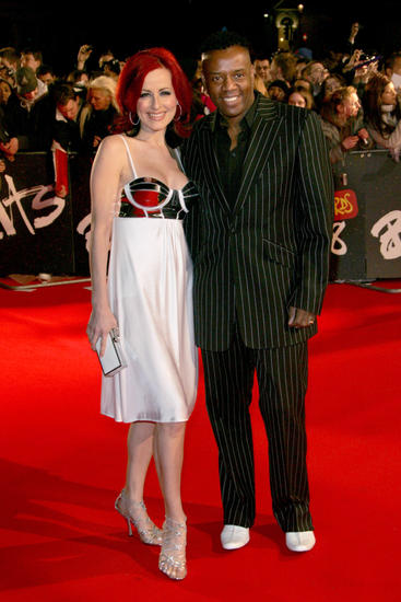 Carrie Grant David Grant Editorial Stock Photo - Stock Image | Shutterstock