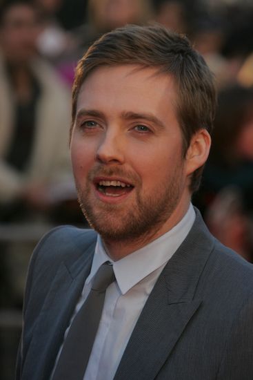 Ricky Wilson Kaiser Chiefs Editorial Stock Photo - Stock Image ...