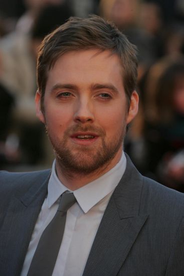 Ricky Wilson Kaiser Chiefs Editorial Stock Photo - Stock Image ...