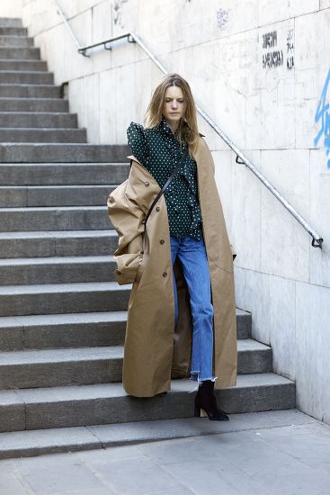 Pascaline Smets Editorial Stock Photo - Stock Image | Shutterstock