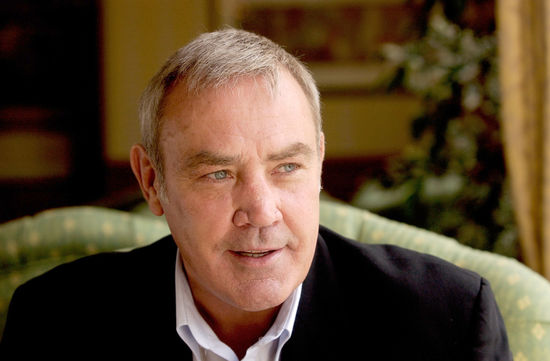 Alan Minter Redaktionelles Stockfoto – Stockbild | Shutterstock