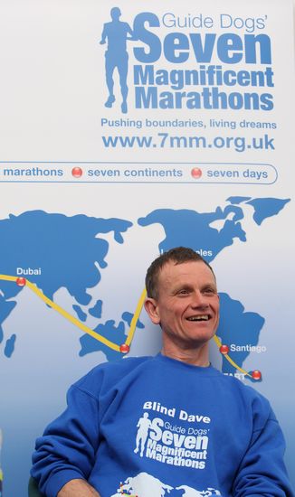 Dave Heeley Editorial Stock Photo - Stock Image | Shutterstock