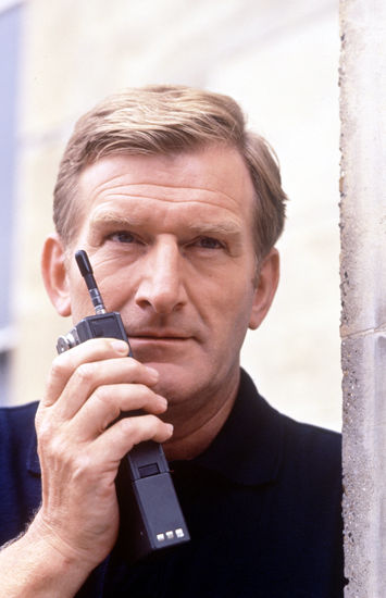 Malcolm Storry Knock Editorial Stock Photo - Stock Image | Shutterstock