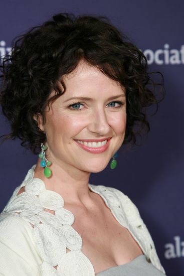 Jean Louisa Kelly Editorial Stock Photo - Stock Image | Shutterstock