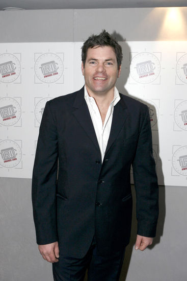 Mark Durden Smith Editorial Stock Photo - Stock Image | Shutterstock