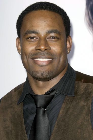Lammon Rucker Editorial Stock Photo - Stock Image | Shutterstock