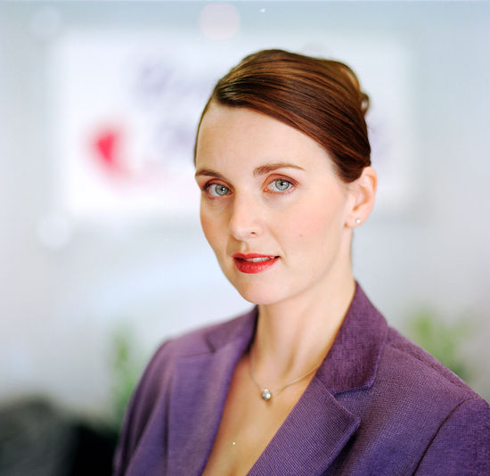 Last Detective Tv Debra Stephenson Editorial Stock Photo - Stock Image ...