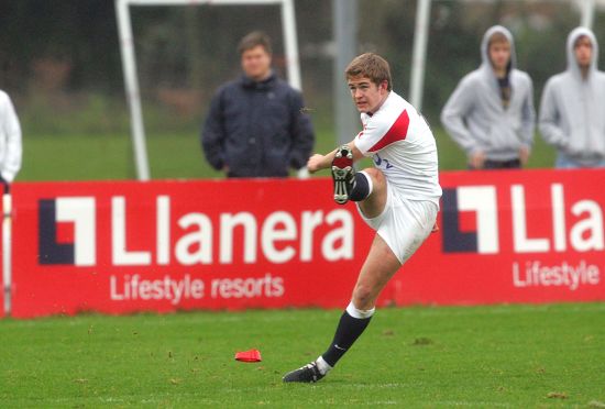 Adam Greendale England Leeds Tykes Rugby Editorial Stock Photo - Stock ...