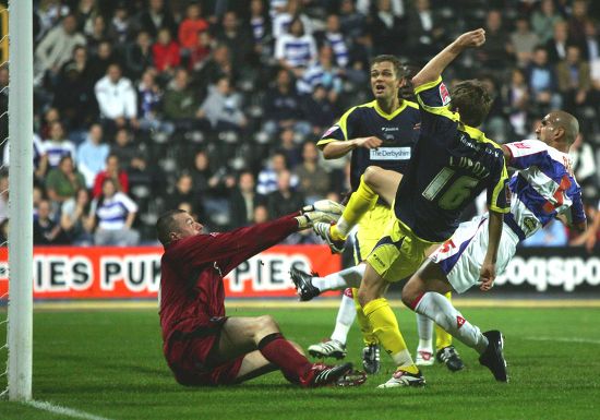 Arturo Lupoli On Loan Arsenal Derby Editorial Stock Photo - Stock Image ...