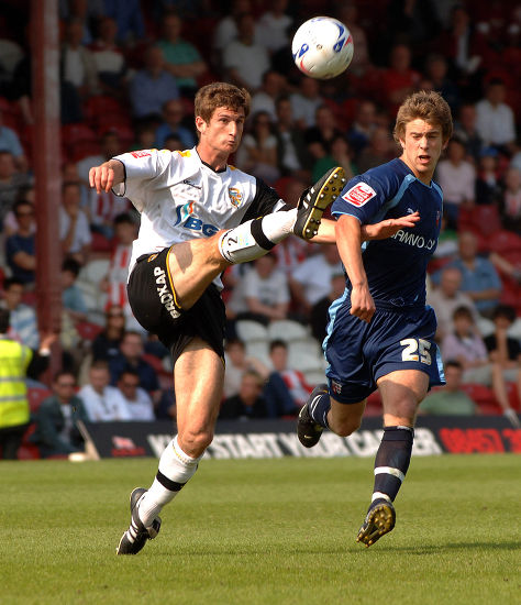 George Pilkington Port Vale Charlie Ide Editorial Stock Photo - Stock ...
