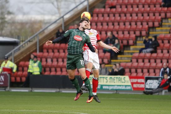 Plymouths Ryan Donaldson 11 During Efl Editorial Stock Photo - Stock ...